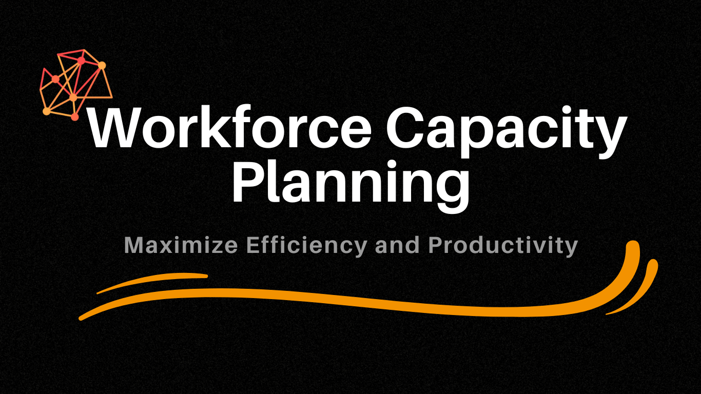 Workforce Planning - 10minforsupplychain.com